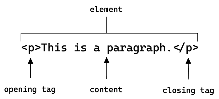 Chapter 1: Making Your First Web Page | Static Site Guide